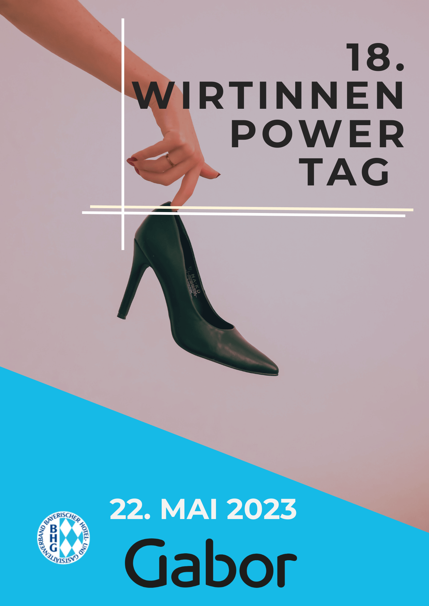 DEHOGA Bayern: Oberbayerischer Wirtinnen-Power-Tag