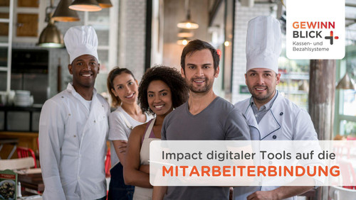 DEHOGA Bayern: Effiziente Tools zur Mitarbeiterbindung: So gelingt die ...