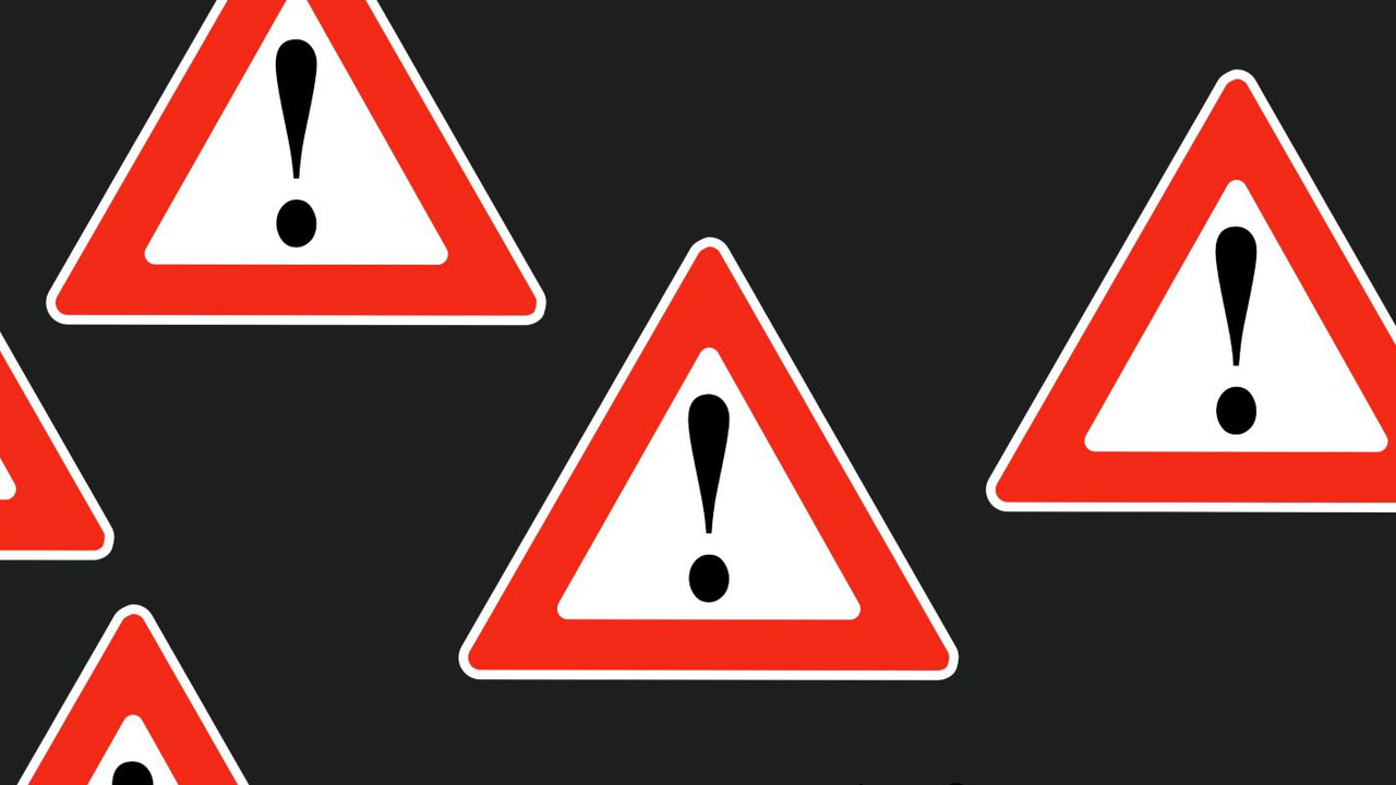 DEHOGA Bayern: Warnmeldungen